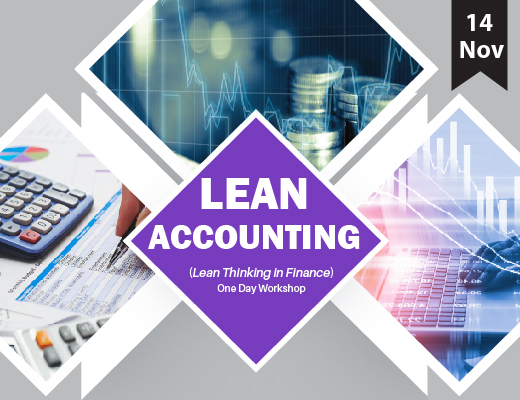 INSTITUTE OF LEAN MANAGEMENT